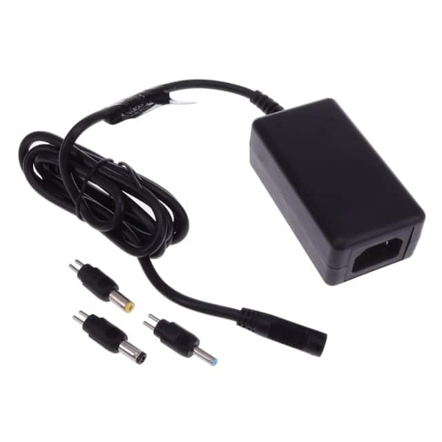 AC/DC DESKTOP ADAPTER 18V 18W TR9WH1000T00-IMR6B GlobTek Inc.製｜電子部品・半導体 ...