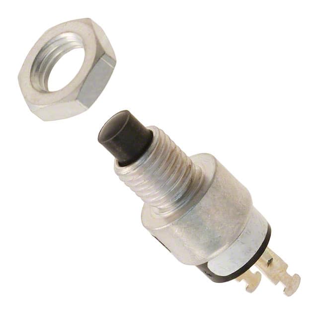 SWITCH PUSH SPST-NC 1A 115V 30-2｜電子部品・半導体通販のマルツ
