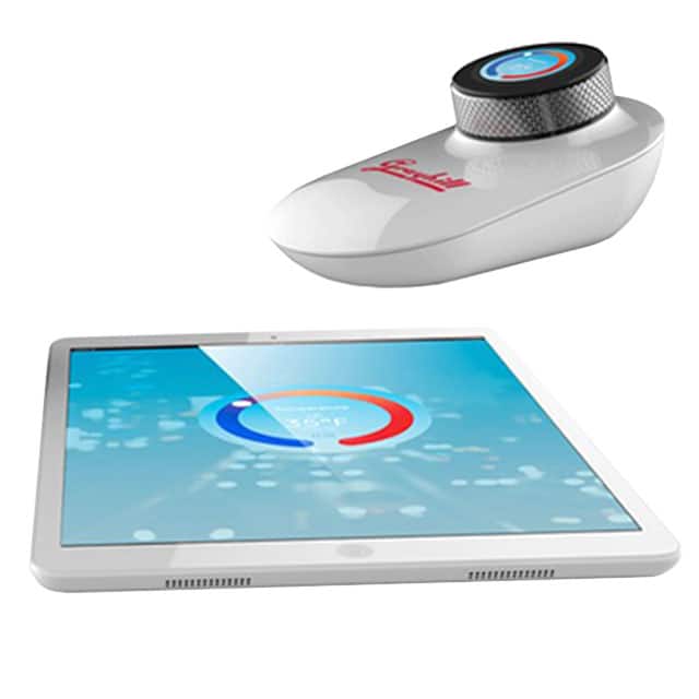 TOUCH ENCODER SDK WITH IPAD TE-M321-SDKT Grayhill Inc.製｜電子部品・半導体通販のマルツ