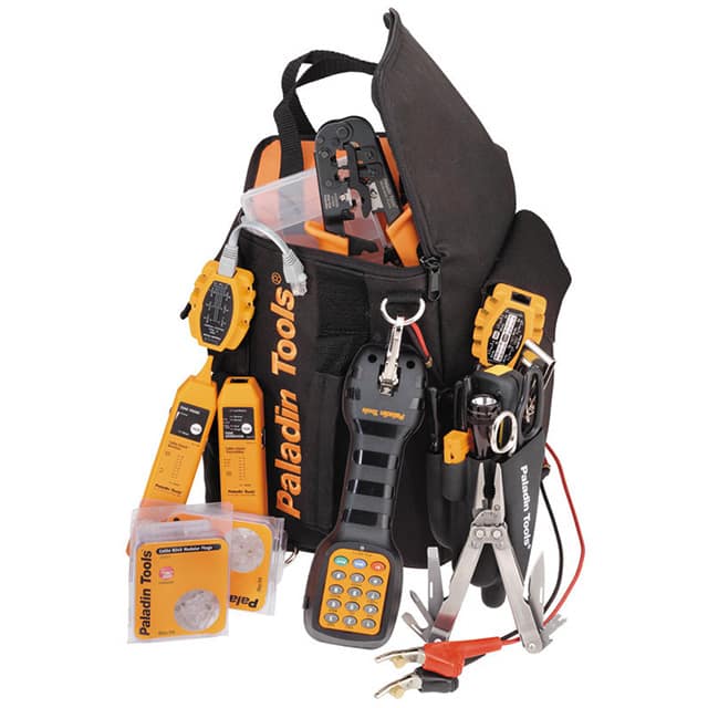 ELCO TOOL KIT ULTIMATE PA4938 Tempo Communications製｜電子部品・半導体通販のマルツ