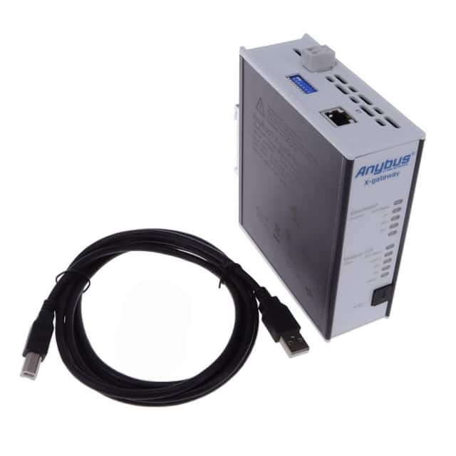 ETHERNET/IP-MODBUS TCP CONVERTER AB7669-F HMS Networks製｜電子部品・半導体通販のマルツ