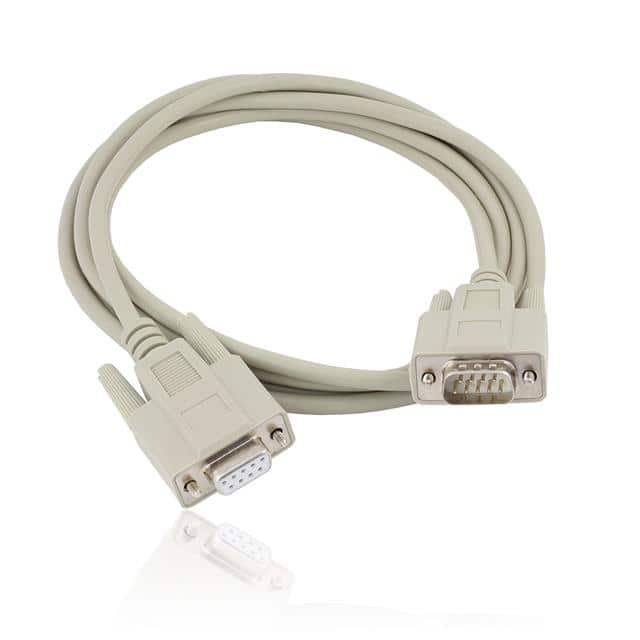 IXXAT CAN CABLE 2M DSUB9 1.04.0076.00180 HMS Networks製｜電子部品・半導体通販のマルツ