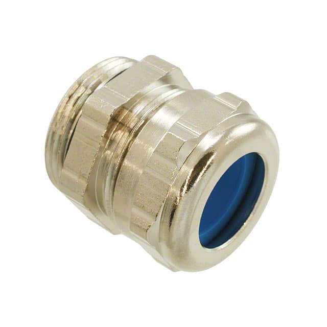 CONN UNI SEAL BLUE PG 21 09000005093｜電子部品・半導体通販のマルツ