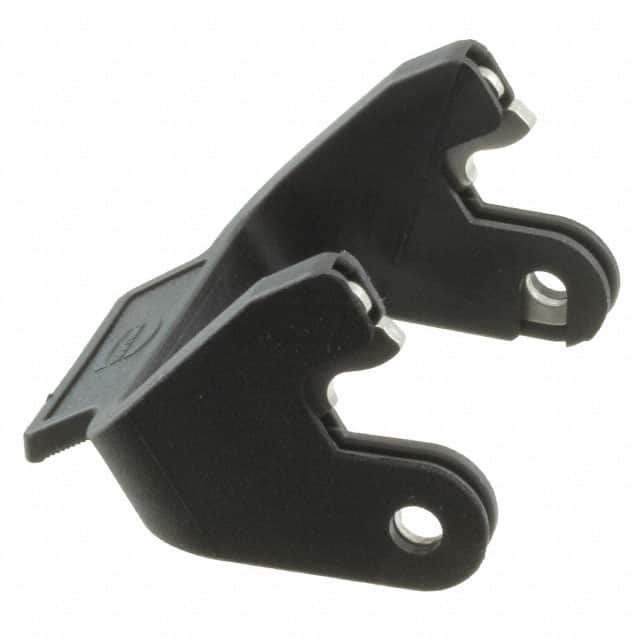 HAN EASY-LOCK X DOUBLE LEVER (BL 09000005204 Harting製｜電子部品・半導体通販のマルツ