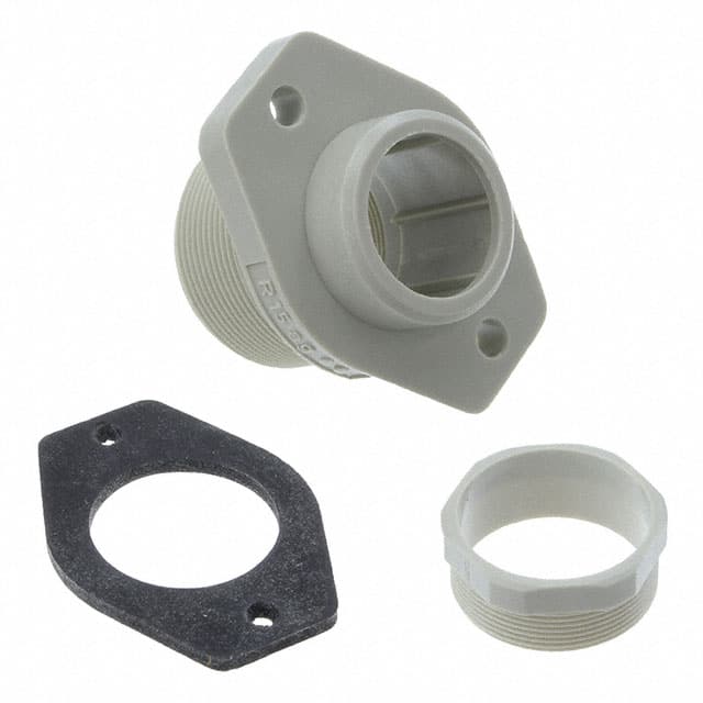 CONN INSERT SHELL PANEL MNT 09150000301 Harting製｜電子部品・半導体通販のマルツ