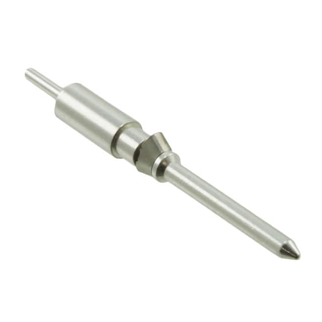 CONTACT H.D. CRIMP PIN 10AWG 09320006108 Harting製｜電子部品・半導体通販のマルツ