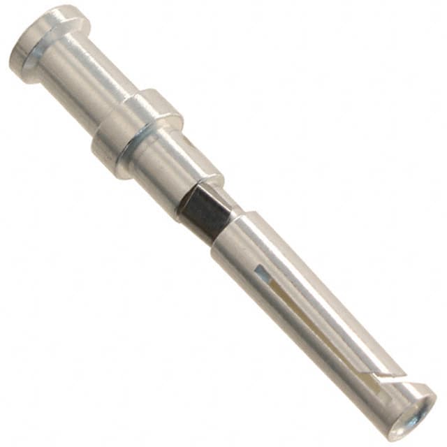 CONTACT H.D. CRIMP SOCKET 20AWG 09150006203 Harting製｜電子部品・半導体通販のマルツ