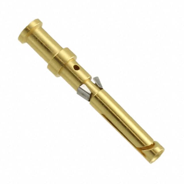 CONTACT H.D. CRIMP SOCKET 20AWG 09150006203 Harting製｜電子部品・半導体通販のマルツ