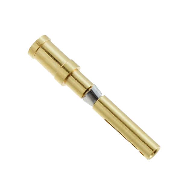 CONTACT H.D. CRIMP SOCKET 14AWG 09150006226 Harting製｜電子部品・半導体通販のマルツ