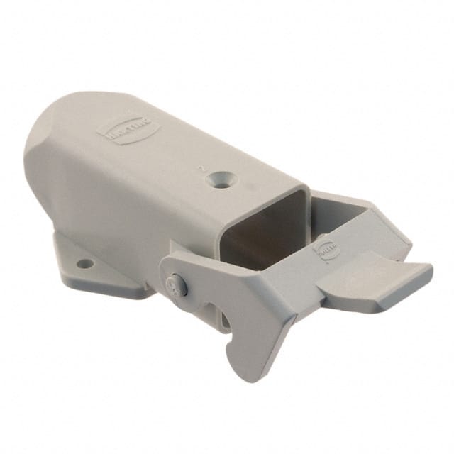 CONN BASE SIDE ENTRY SZ3A 09200030801 Harting製｜電子部品・半導体通販のマルツ