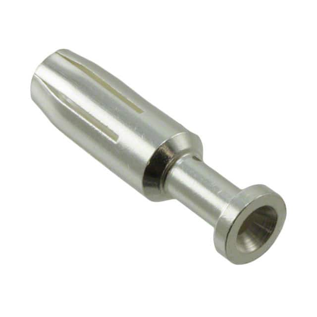 CONTACT H.D. CRIMP SOCKET 14AWG 09150006206 Harting製｜電子部品・半導体通販のマルツ