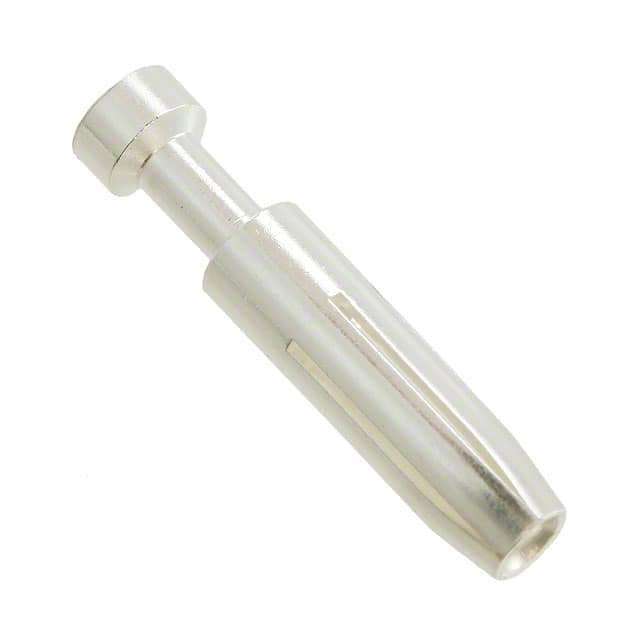 CONTACT H.D. CRIMP SOCKET 20AWG 09150006203 Harting製｜電子部品・半導体通販のマルツ