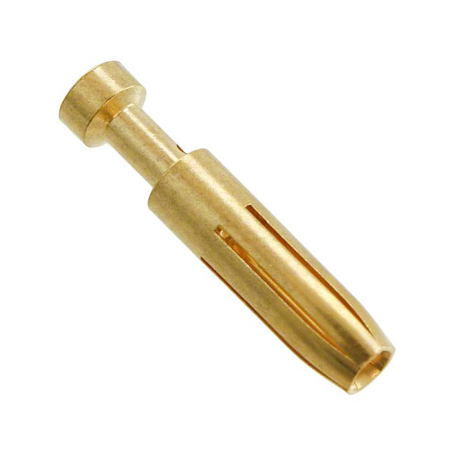 CONTACT H.D. CRIMP SOCKET 20AWG 09150006203 Harting製｜電子部品・半導体通販のマルツ