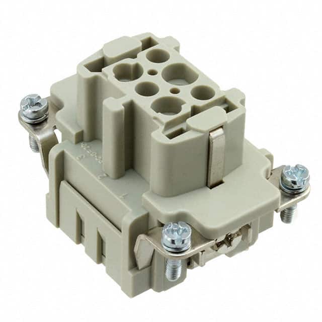 HAN 6E HMC-F-CRIMP 09332062702 Harting製｜電子部品・半導体通販のマルツ