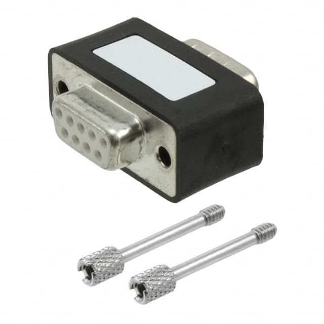 CONN DSUB ADAPTER DB9F DB9M 09641007240 Harting製｜電子部品・半導体通販のマルツ