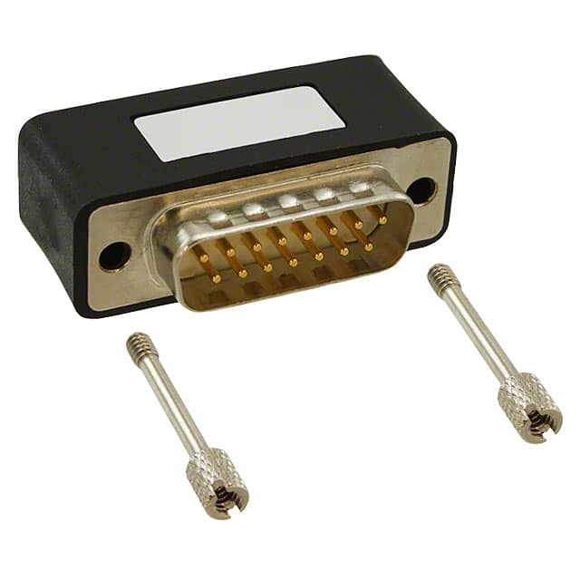 CONN DSUB ADAPTER DB15F DB15M 09642007220 Harting製｜電子部品・半導体通販のマルツ