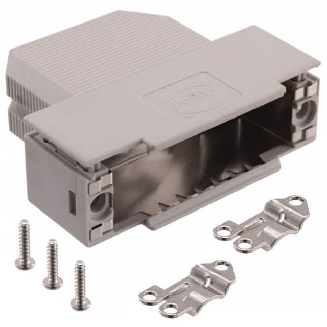 CONN BACKSHELL 25POS 45DEG SHLD 1731110062 モレックス製｜電子部品・半導体通販のマルツ