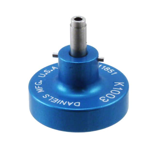 D-SUB CRIMP TOOL LOCATOR FOR M12 09990000637 Harting製｜電子部品・半導体通販のマルツ