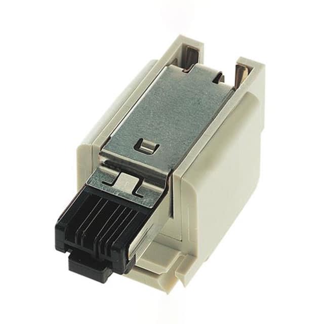 HAN BRID-RJ45 C-M RJ INDUPCRIAL 09120033013 Harting製｜電子部品・半導体通販のマルツ