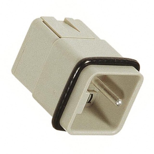 定格検索結果 頑丈なコネクタ - インサート、モジュール/キット（Digi-Key）