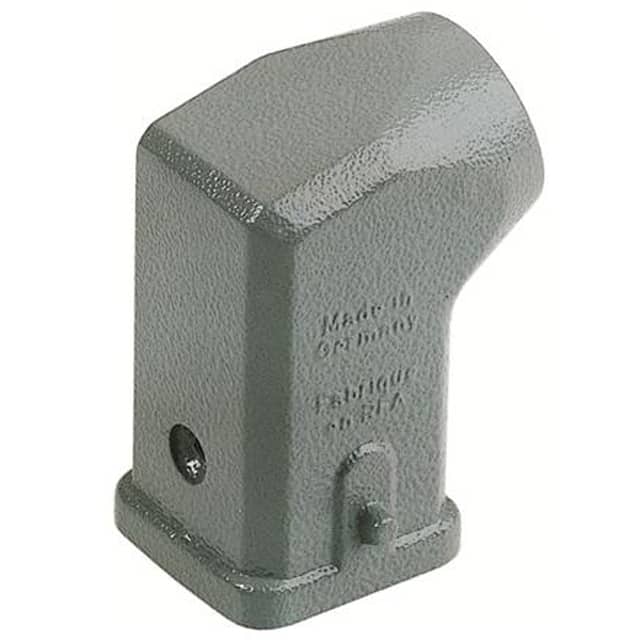 CONN HOOD SIDE ENTRY SZ3A PG11 09200031640 Harting製｜電子部品・半導体通販のマルツ
