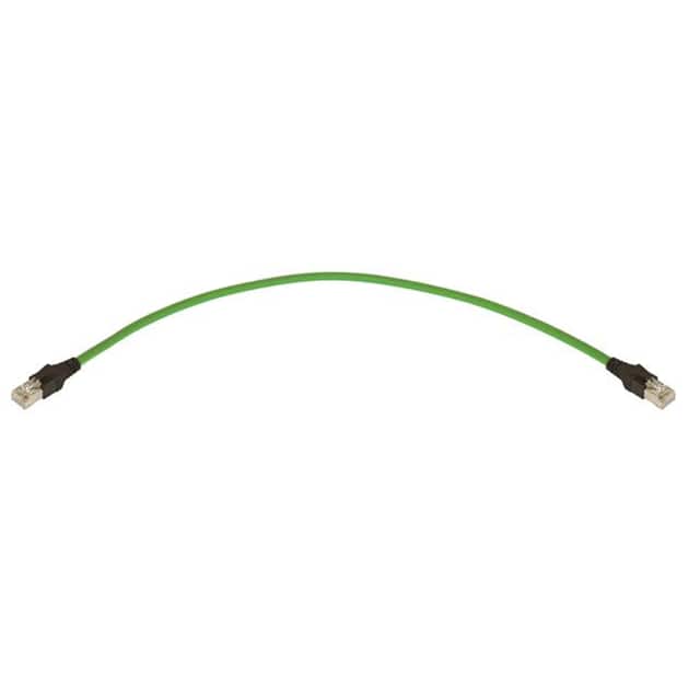 RJ45 PROFINET PATCH CABLE, CAT6, 09484747766005 Harting製｜電子部品・半導体通販のマルツ
