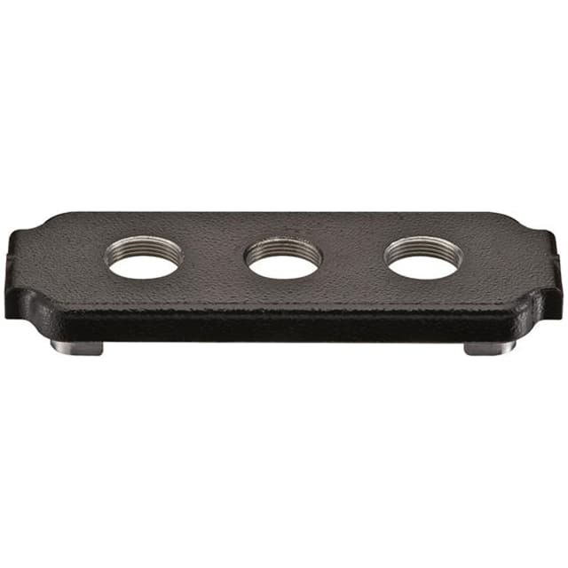 D SUB FE SHELL 2W2C W/O CONTACT 09691400022 Harting製｜電子部品・半導体通販のマルツ