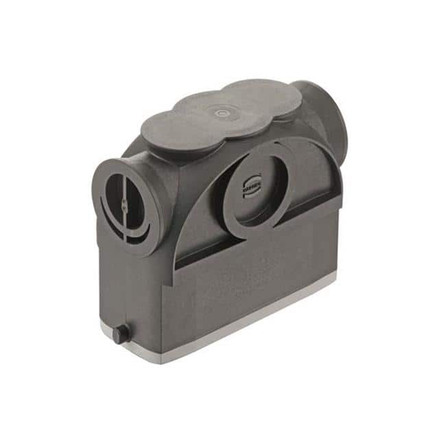 HAN-ECO OUTDOOR 16A HOOD 19462160801 Harting製｜電子部品・半導体通販のマルツ