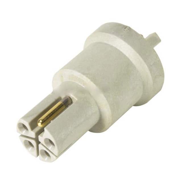 PCB RECEPTACLE FEMALE L-CODED (6 21033962505 Harting製｜電子部品・半導体通販のマルツ