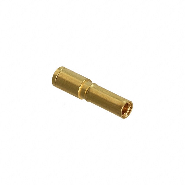 CONN SOCKET 22AWG CRIMP GOLD M300-0020045 Harwin Inc.製｜電子部品・半導体通販のマルツ