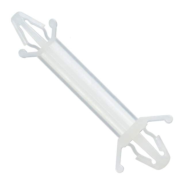 BRD SPT SNAP LOCK NYLON 19.10MM R6419-00 Harwin Inc.製｜電子部品・半導体通販のマルツ