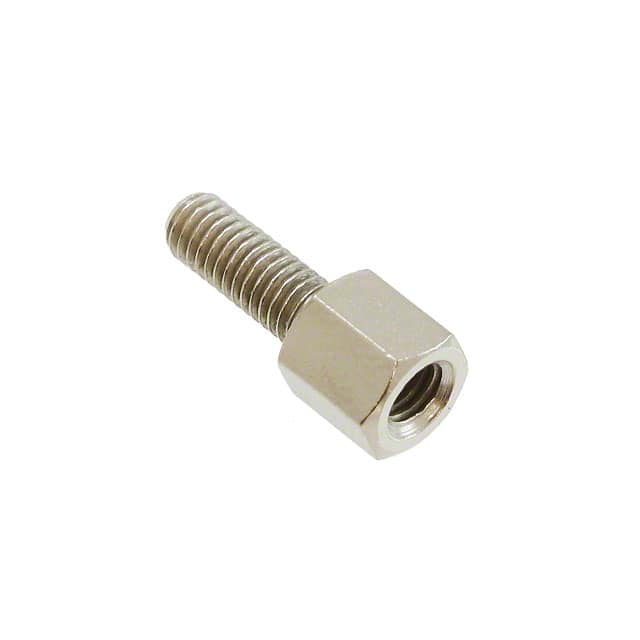 HEX STANDOFF M3X0.5 BRASS 5MM R30-3010502 Harwin Inc.製｜電子部品・半導体通販のマルツ