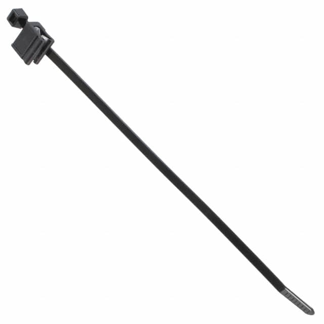 CBL TIE LOCKING BLK 50LBS 7.87" 156-00553 HellermannTyton製｜電子部品・半導体通販のマルツ