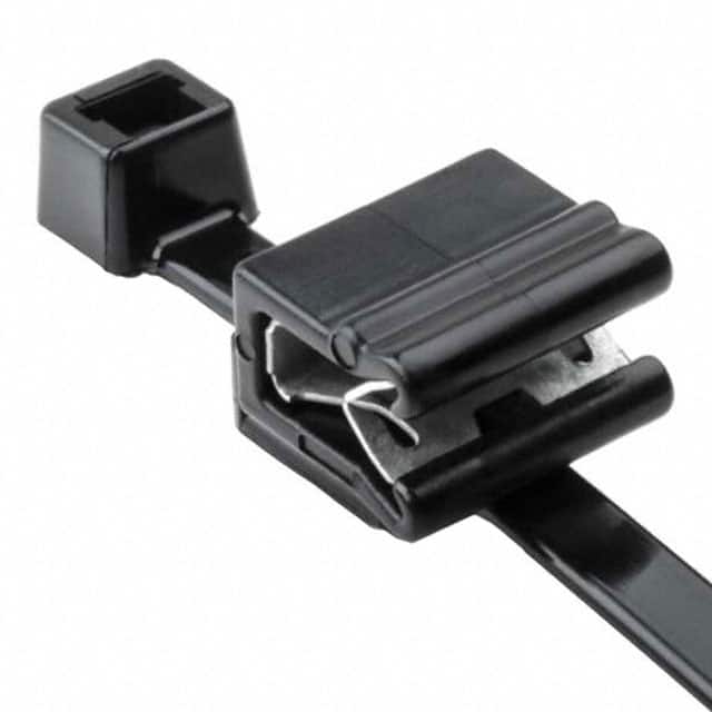 CBL TIE LOCKING BLK 50LBS 7.87" 156-00541 HellermannTyton製｜電子部品・半導体通販のマルツ