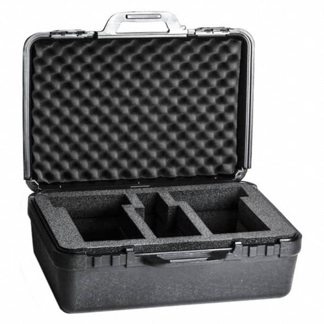 TT130SMC CARRY CASE 1/EA 556-00253 HellermannTyton製｜電子部品・半導体通販のマルツ