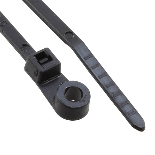 CBL TIE LOCKING BLK 18LBS 4.33" T18MR0C2 HellermannTyton製｜電子部品・半導体通販のマルツ