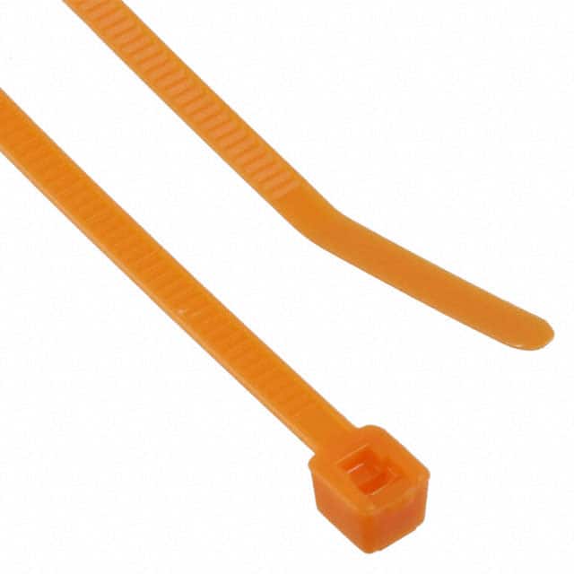 CBL TIE LOCKING ORG 18LBS 3.93" T18R3M4 ヘラマンタイトン製｜電子部品・半導体通販のマルツ