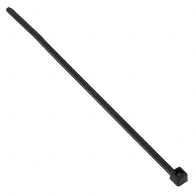 CBL TIE LOCKING BLK 18LBS 3.93" T18R0C2 HellermannTyton製｜電子部品・半導体通販のマルツ