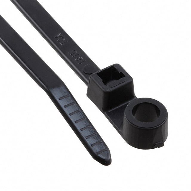 CBL TIE LOCKING NAT 50LBS 1.033' T50MI9M4 ヘラマンタイトン製｜電子部品・半導体通販のマルツ