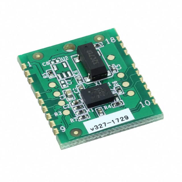 IMU MODULE CALIBRATED Z-AXIS FSM300 CEVA Technologies Inc.製｜電子部品・半導体通販のマルツ