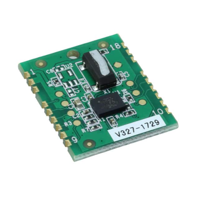 IMU MODULE 3D CALIBRATED SPI FSM305 CEVA Technologies Inc.製｜電子部品・半導体通販のマルツ