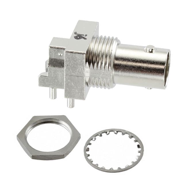 CONN BNC RCPT R/A 75 OHM PCB BNC(75)-LR-PC-6(40) ヒロセ電機製｜電子部品・半導体通販のマルツ