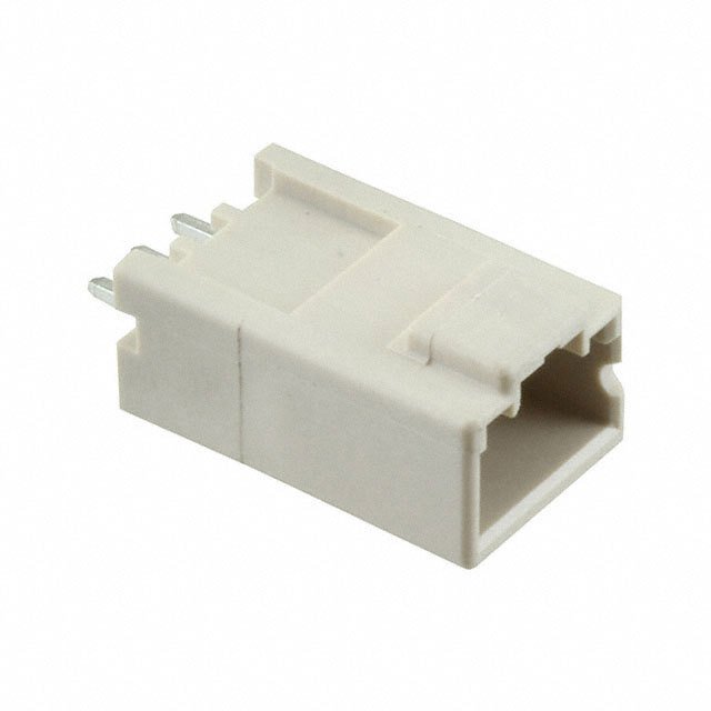 CONN HEADER VERT 3POS 2.5MM DF1EC-3P-2.5DSA(35) ヒロセ電機製｜電子部品・半導体通販のマルツ