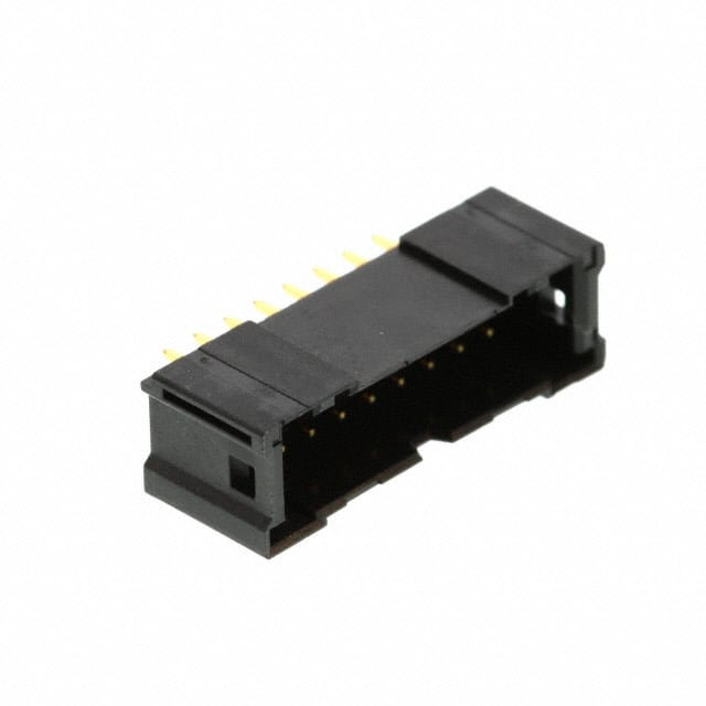 CONN HEADER VERT 16POS 2MM DF11-16DP-2DSA(01) ヒロセ電機製｜電子部品・半導体通販のマルツ