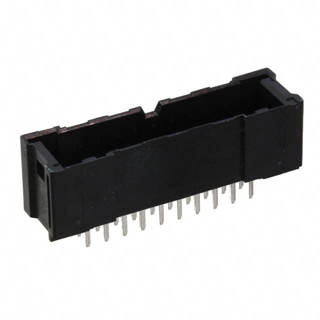 CONN HEADER VERT 20POS 2MM DF11-20DP-2DSA(24) ヒロセ電機製｜電子部品・半導体通販のマルツ