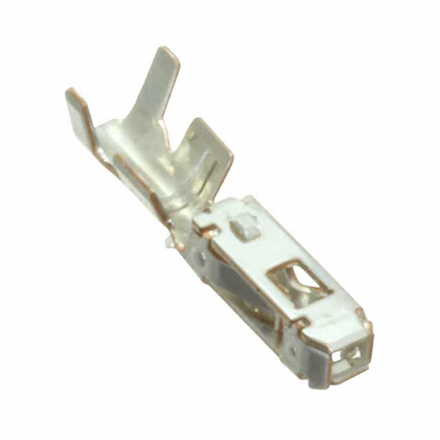 CONN SOCKET CRIMP 22-26AWG DF62W-2226SCF｜電子部品・半導体通販のマルツ