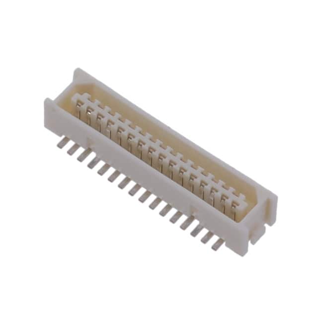 CONN HDR 31POS SMD TIN DF9C-31P-1V(22) ヒロセ電機製｜電子部品・半導体通販のマルツ