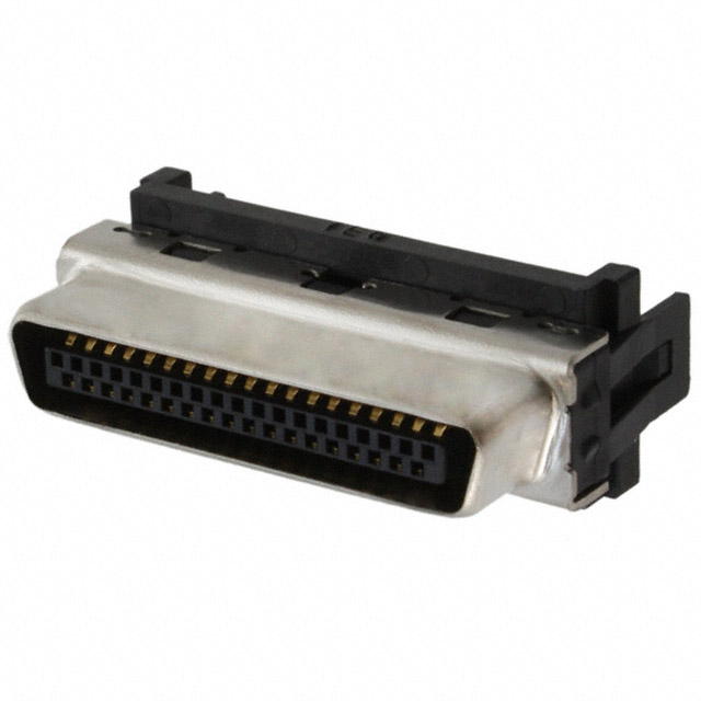 CONN SCSI PLUG 37POS STR SOLDER DH40-37S ヒロセ電機製｜電子部品・半導体通販のマルツ