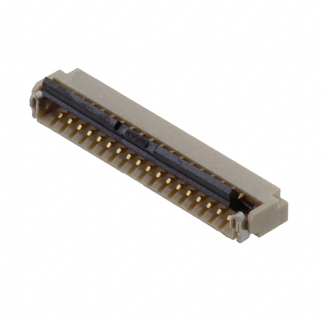 CONN FFC BOTTOM 18POS 0.50MM R/A [digi-reel品] FH33J-18S-0.5SH(10) ヒロセ電機製｜電子部品・半導体通販のマルツ