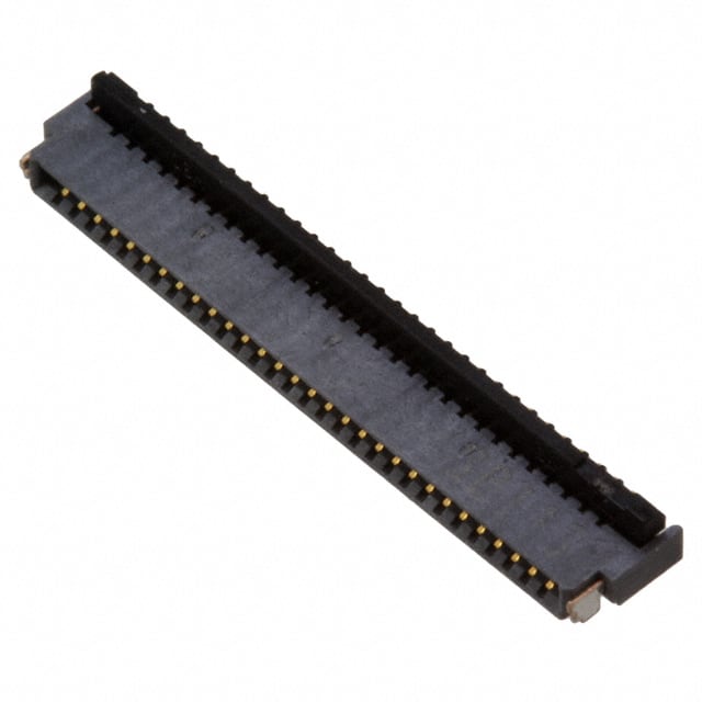 CONN FFC FPC 30POS 0.5MM R/A FH34SRJ-30S-0.5SH(50) ヒロセ電機製｜電子部品・半導体通販のマルツ